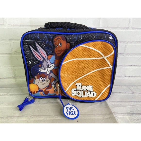 Accessories | Space Jam New Legacy Tune Squad Lebron James Insulated ...